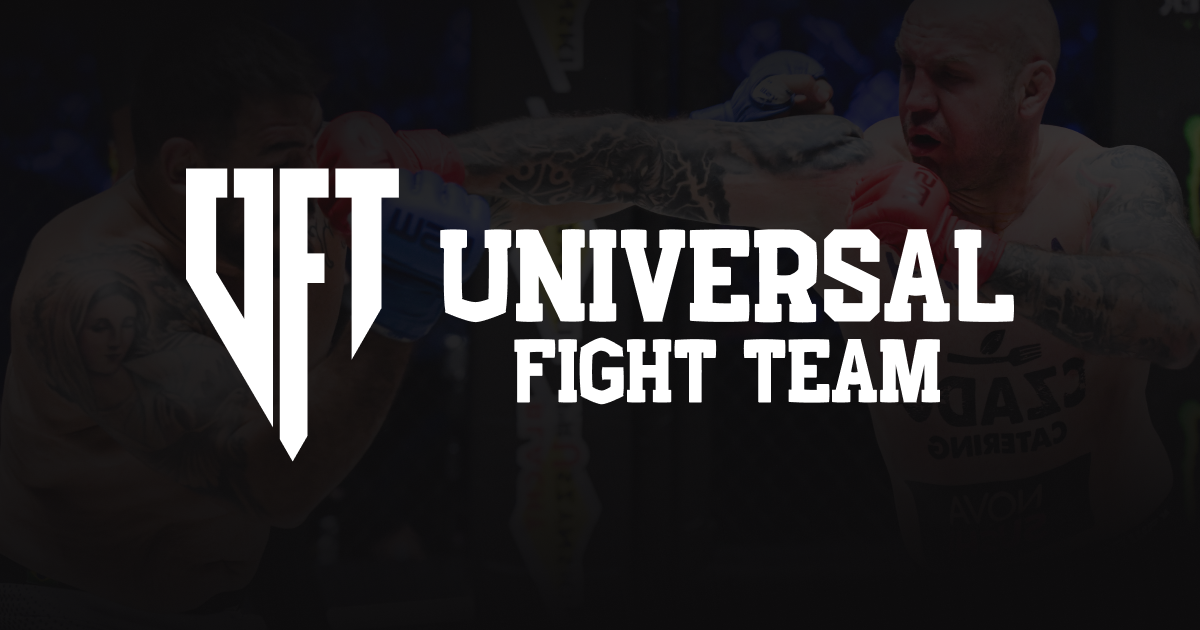 Universal Fight Team - Klub sztuk walki Rzeszów